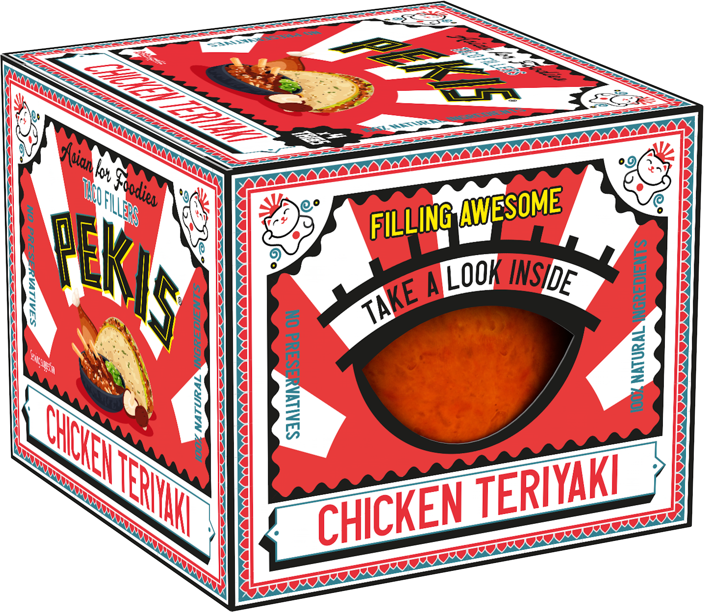 Colecciones – Pekis