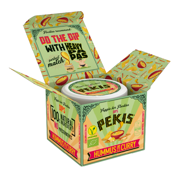 Colecciones – Pekis