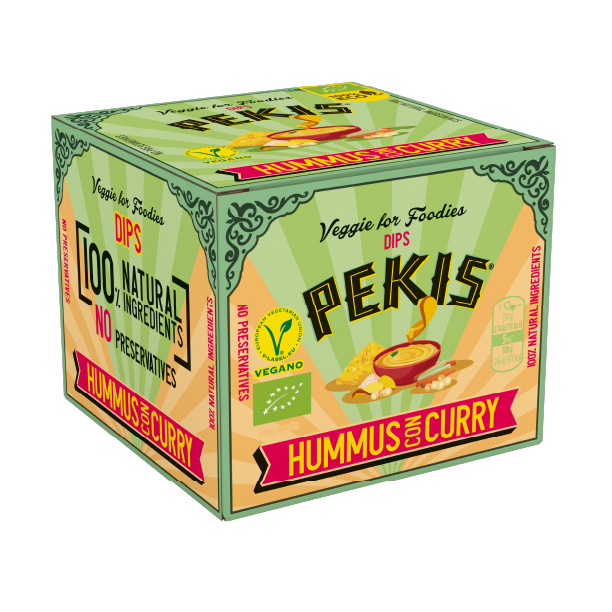 Colecciones – Pekis