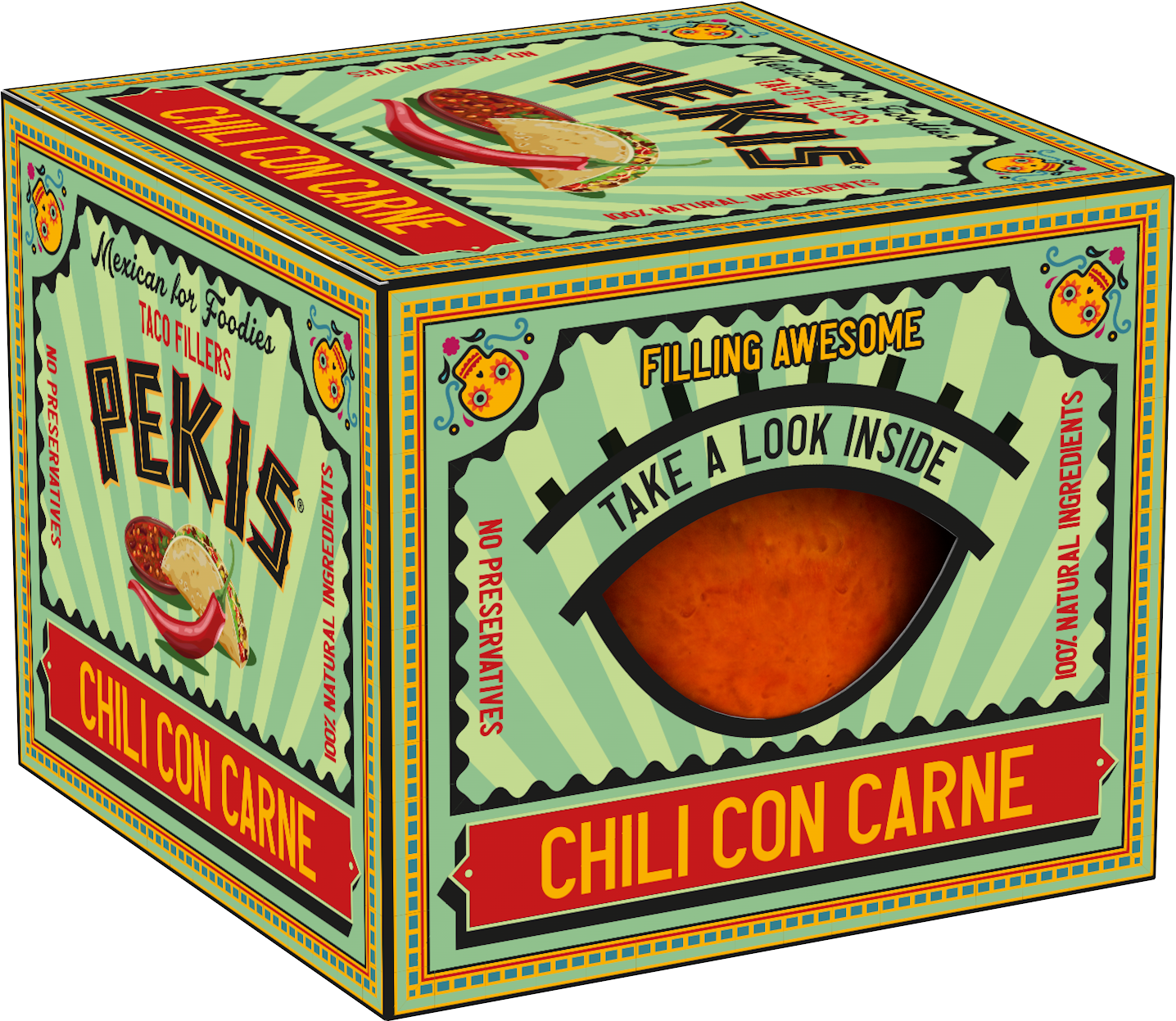Colecciones – Pekis
