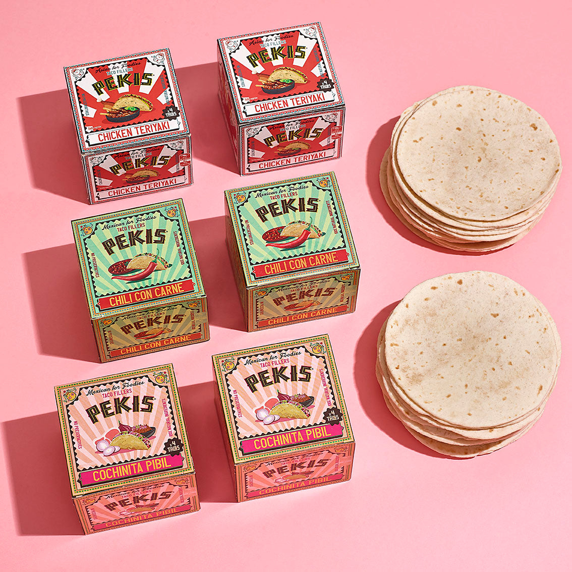 Productos – Pekis for Foodies